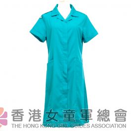 Guider Dress