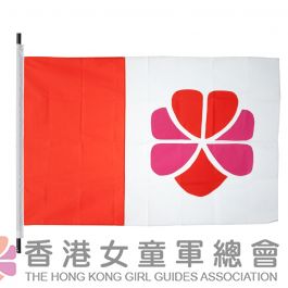 Guide Flag