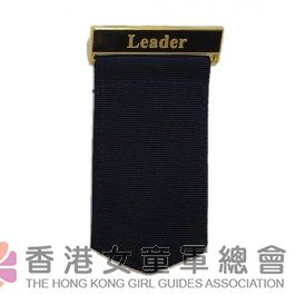 Leader Badge Tab